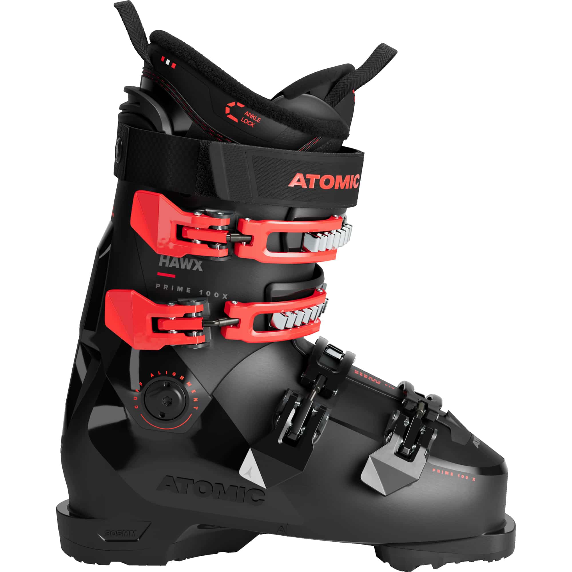 Atomic HAWX PRIME 100X 25/26 Skischuhe | Sport Schuster