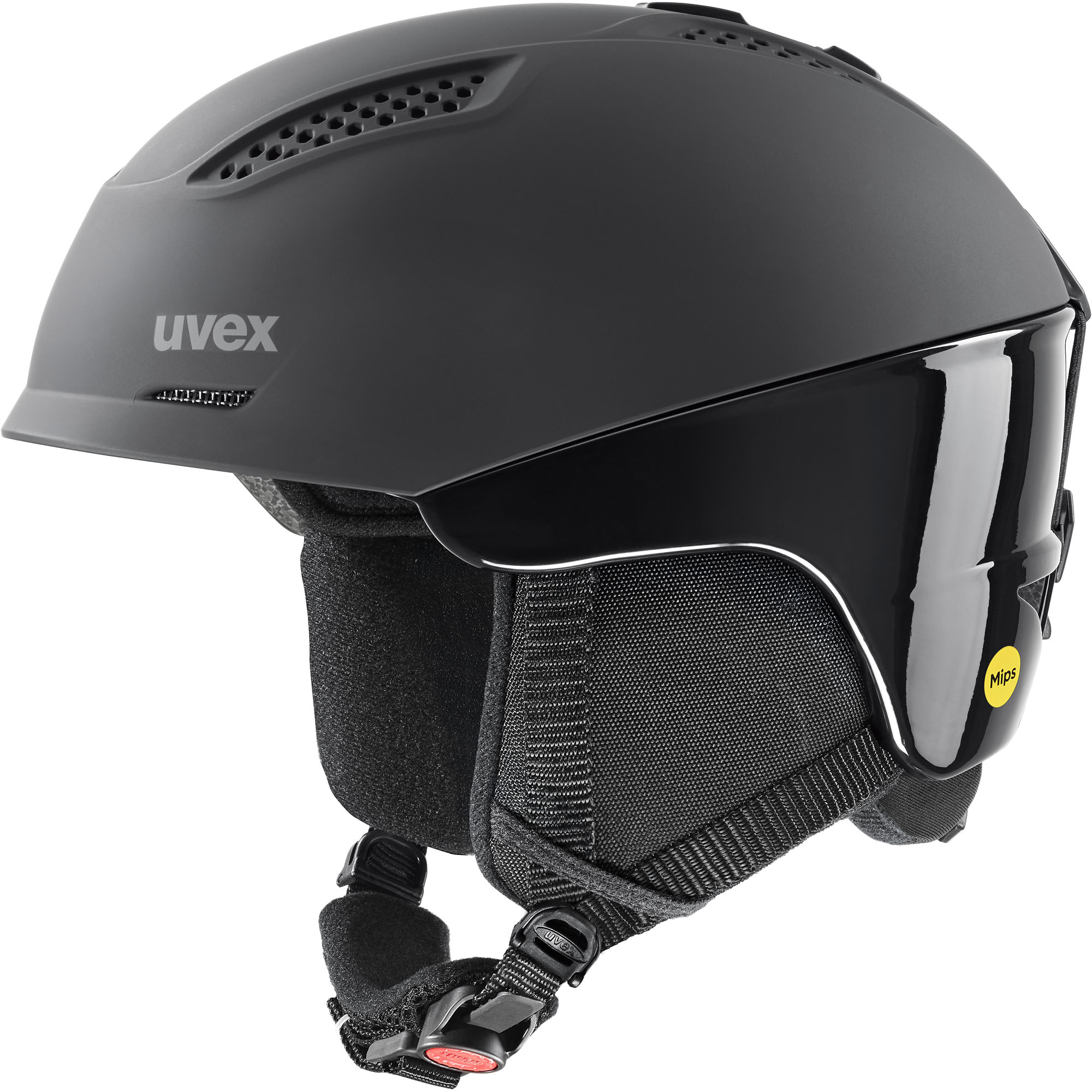 Uvex Ultra Pure MIPS Skihelm | Sport Schuster
