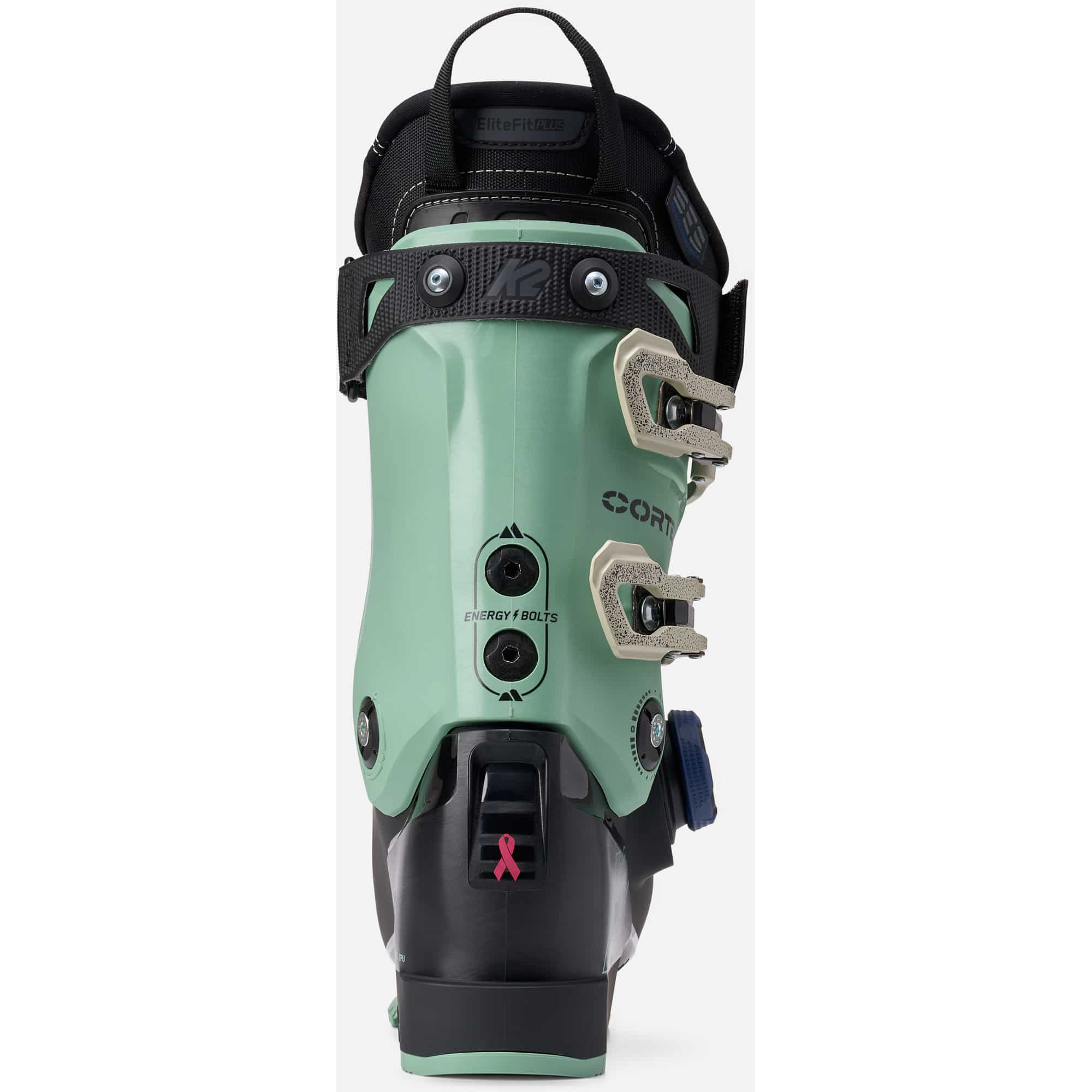 K2 CORTEX 95 BOA 25/26 Damen Alpin Skischuhe | Sport Schuster